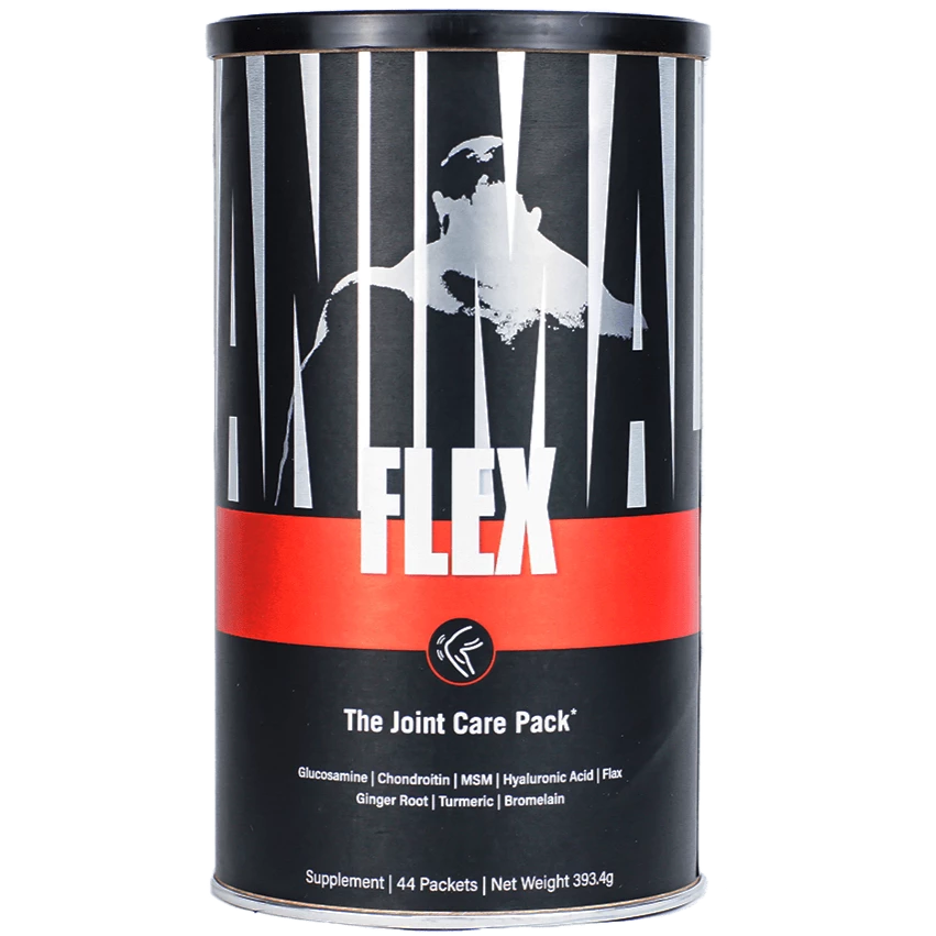 Universal Animal Flex Joint Care Pack – Sportsfuel Supplements NZ