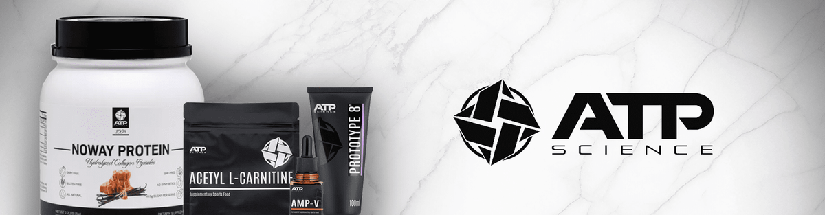 ATP Science - ATP Science Protein & Capsules | Sportsfuel NZ ...