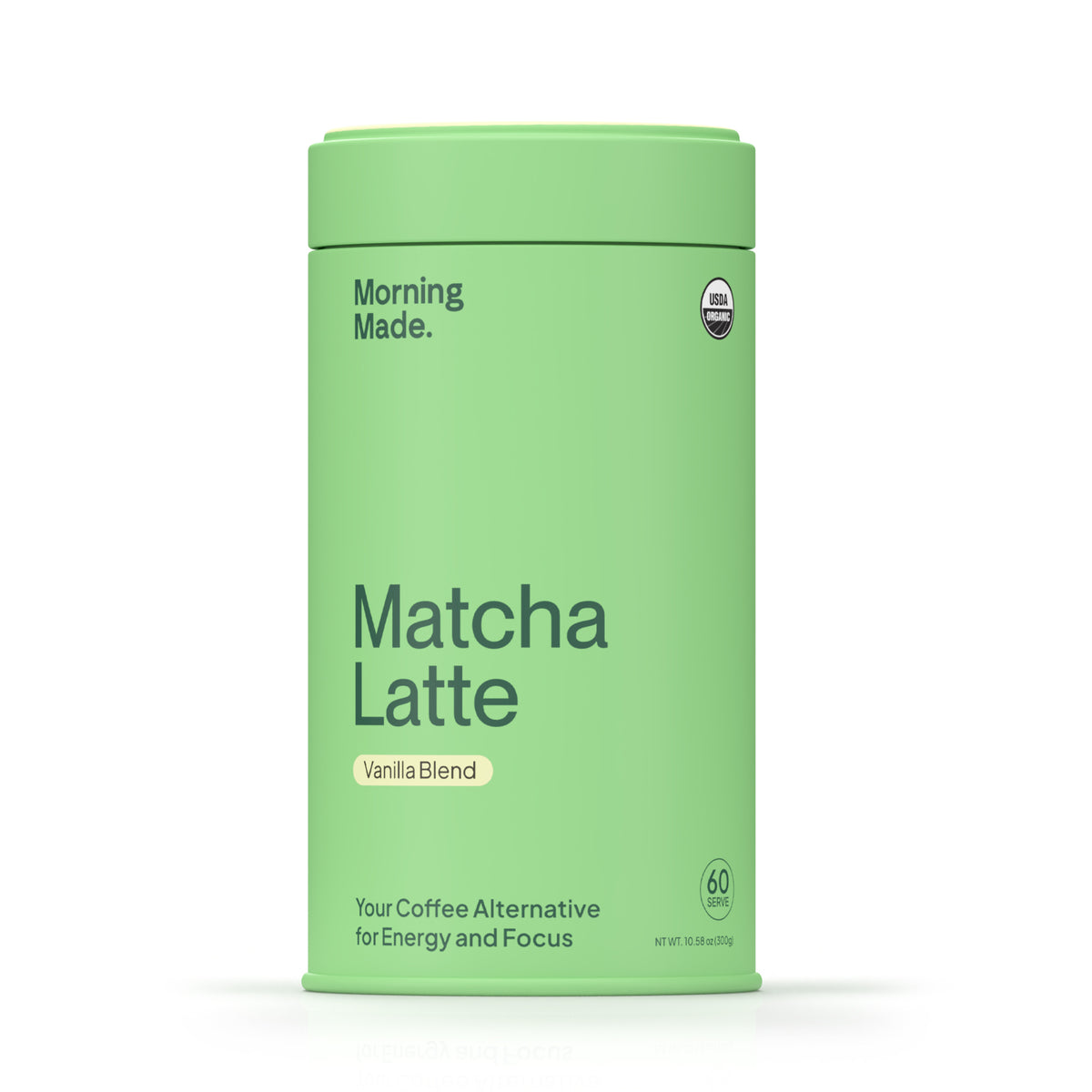 Matcha Made Organic Matcha Latté – Sportsfuel Supplements NZ