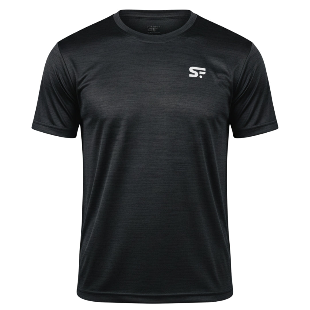 SF Active Performance Men's Tee – Sportsfuel Supplements NZ