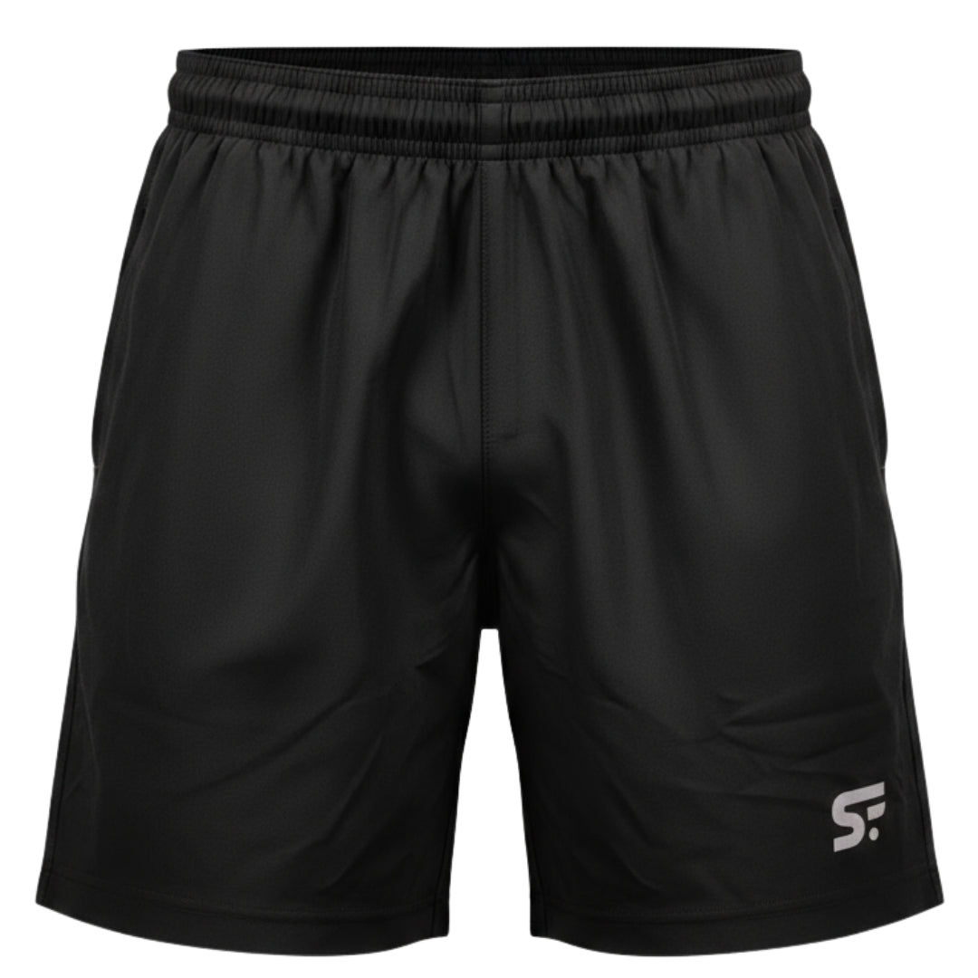SF Active Performance Men's Shorts – Sportsfuel Supplements NZ