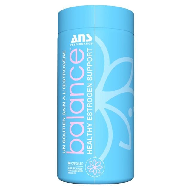 ANS Performance Balance Healthy Estrogen Support – Sportsfuel ...
