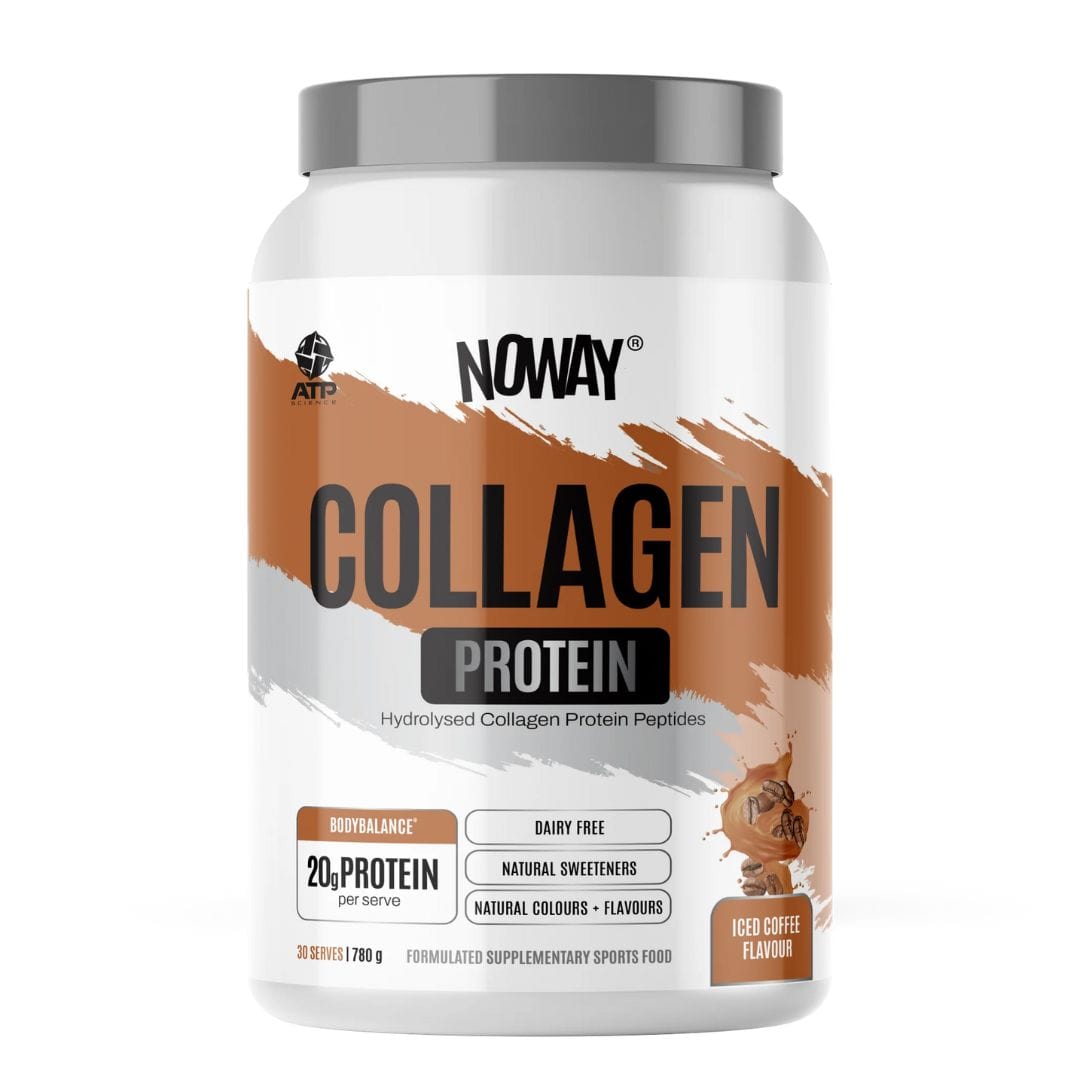ATP NoWay Collagen Protein – Sportsfuel Supplements NZ