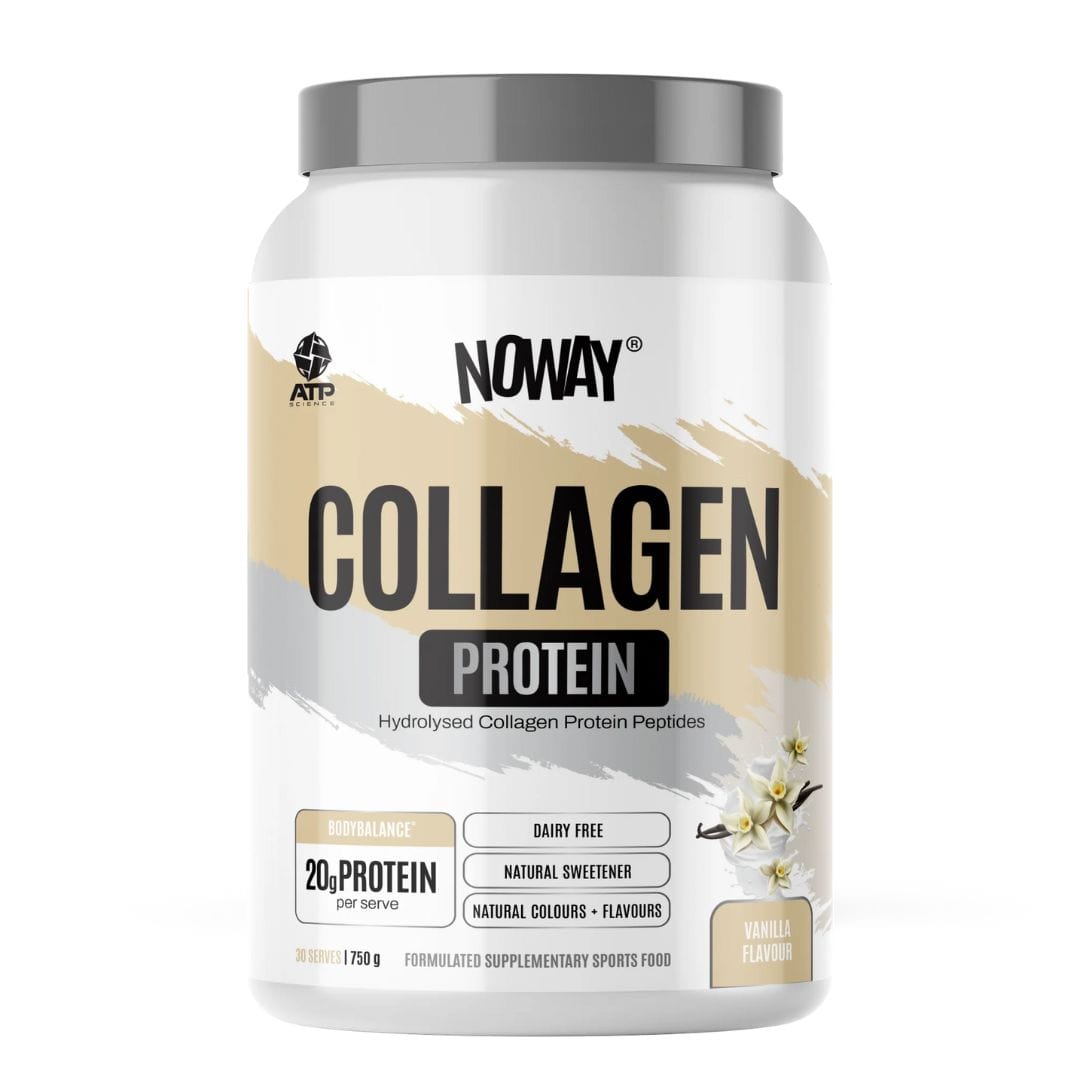 ATP NoWay Collagen Protein – Sportsfuel Supplements NZ