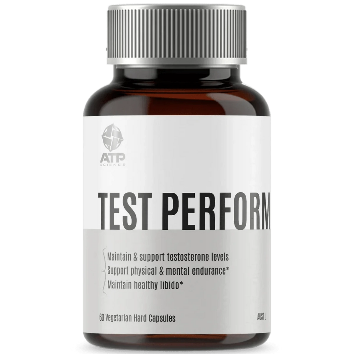 ATP Test Perform – Sportsfuel Supplements NZ