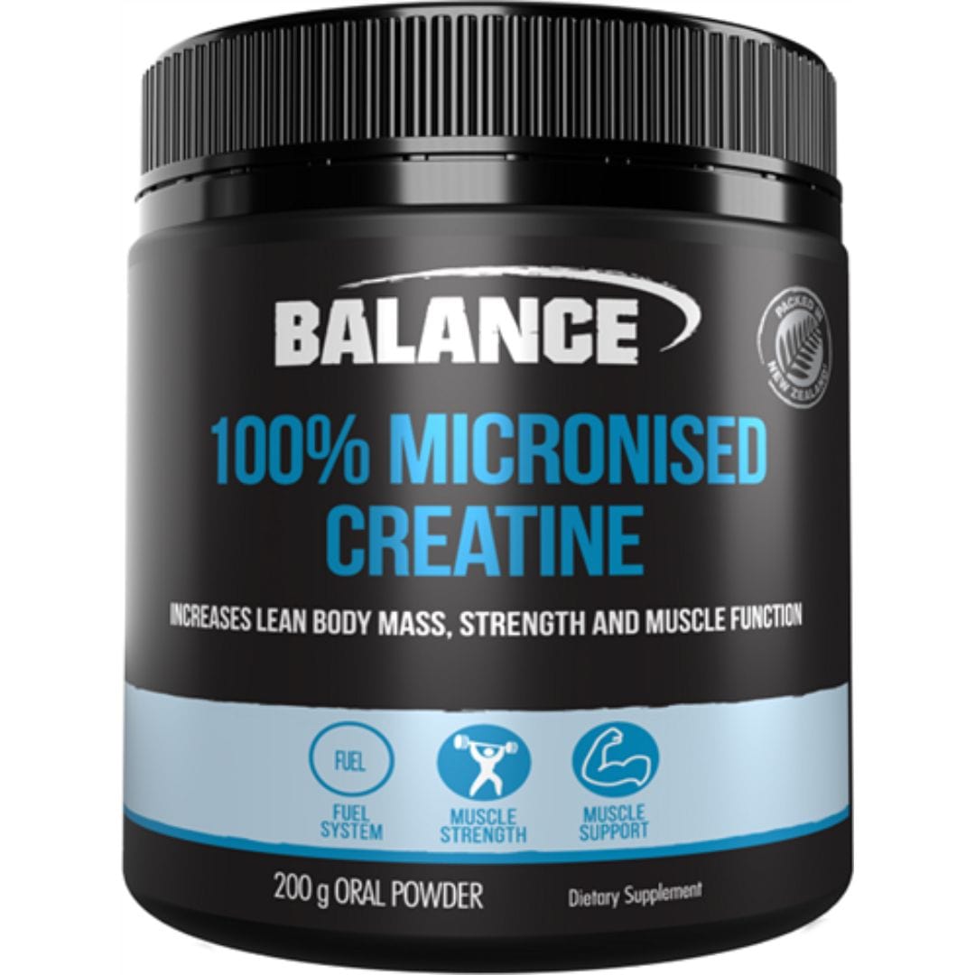 Creatine to Build Muscle: How It Works and Why It Matters – Sportsfuel ...