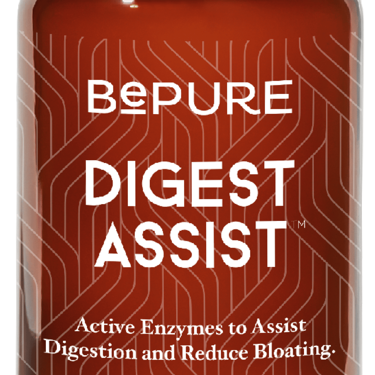 BePure Digest Assist – Sportsfuel Supplements NZ