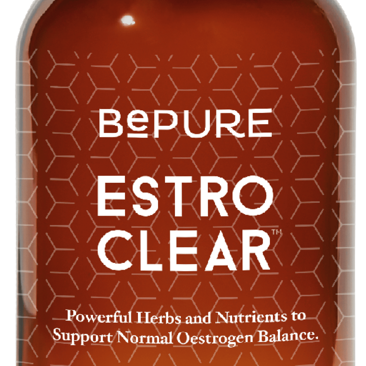 BePure EstroClear – Sportsfuel Supplements NZ