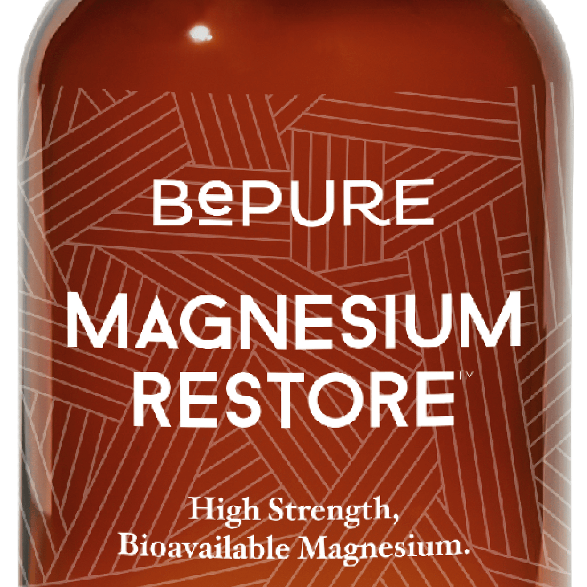 BePure Magnesium Restore – Sportsfuel Supplements NZ