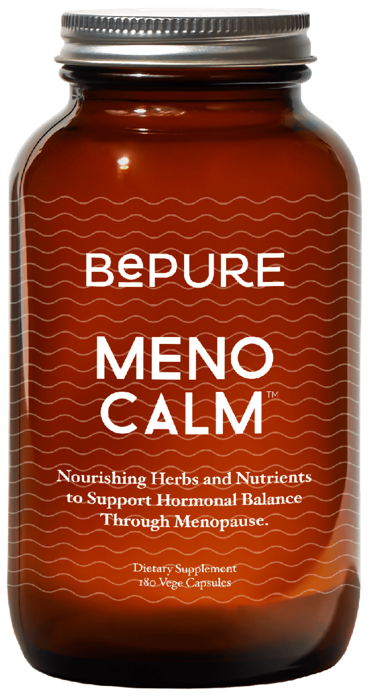 BePure MenoCalm – Sportsfuel Supplements NZ