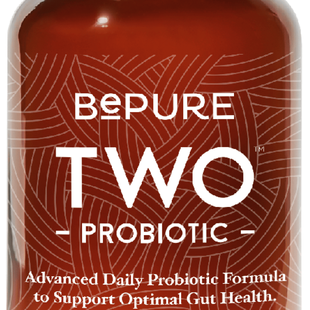BePure Two Probiotic – Sportsfuel Supplements NZ