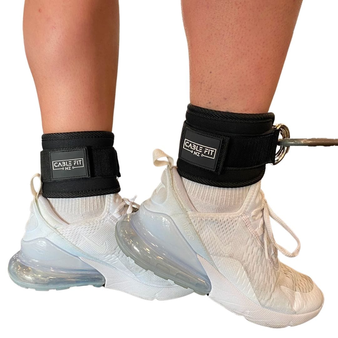 CableFit NZ Ankle Attachments – Sportsfuel Supplements NZ