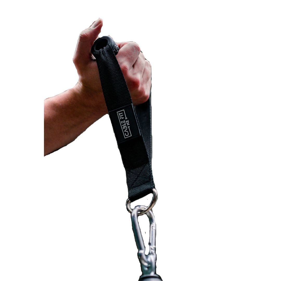 CableFit NZ Single Arm Attachment x2 Handles – Sportsfuel Supplements NZ