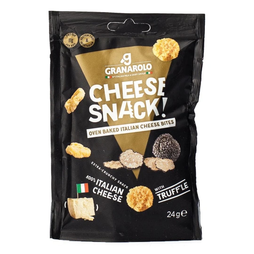 Granarolo Cheese Snack Bites – Sportsfuel Supplements NZ