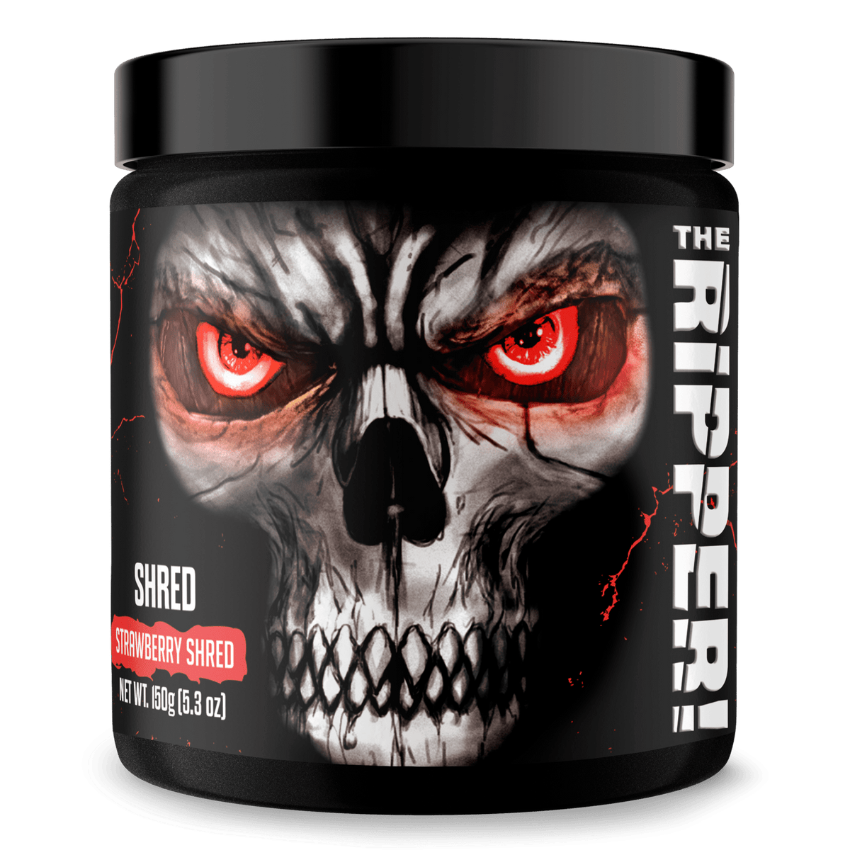 JNX Sports The Ripper! Fat Burner – Sportsfuel Supplements NZ