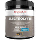 Musashi Electrolytes – Sportsfuel Supplements NZ