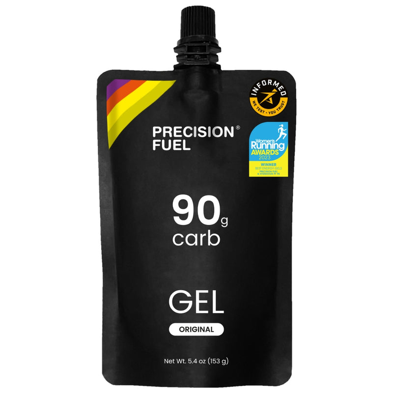Precision Fuel PF 90 Gel – Sportsfuel Supplements NZ