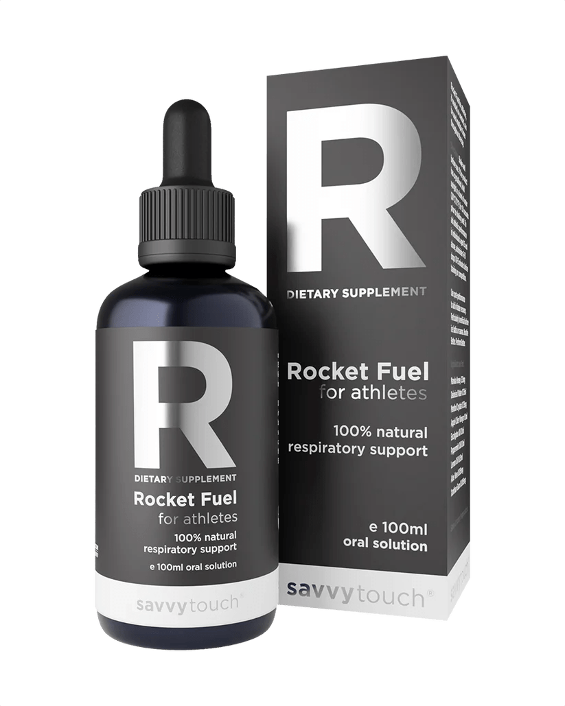 Savvy Touch Rocket Fuel for Athletes - Informed Sport – Sportsfuel ...