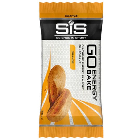 SIS Go Energy Bake – Sportsfuel Supplements NZ