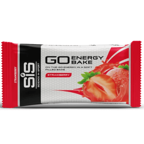 SIS Go Energy Bake – Sportsfuel Supplements NZ