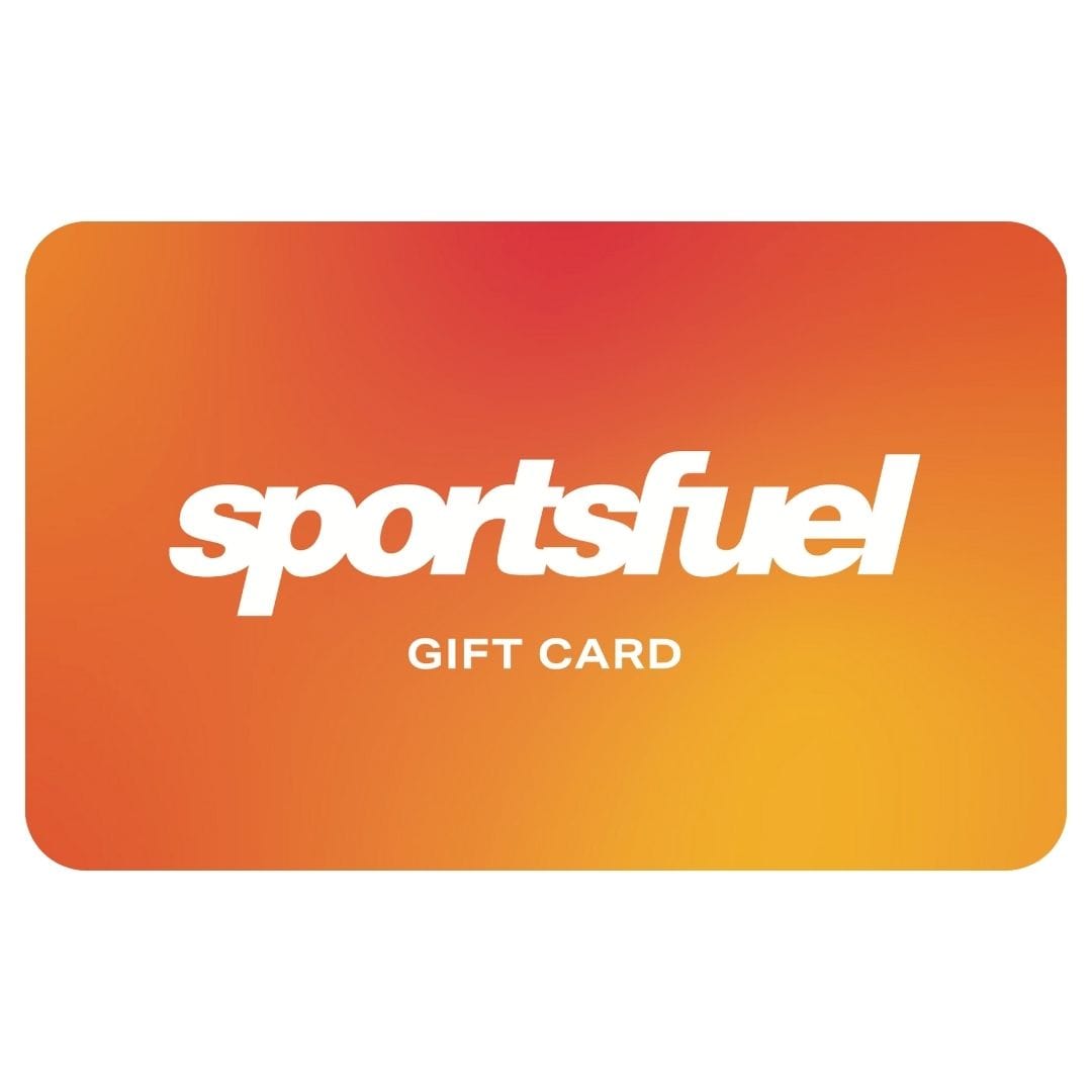 Sportsfuel Physical Gift Card Voucher – Sportsfuel Supplements NZ