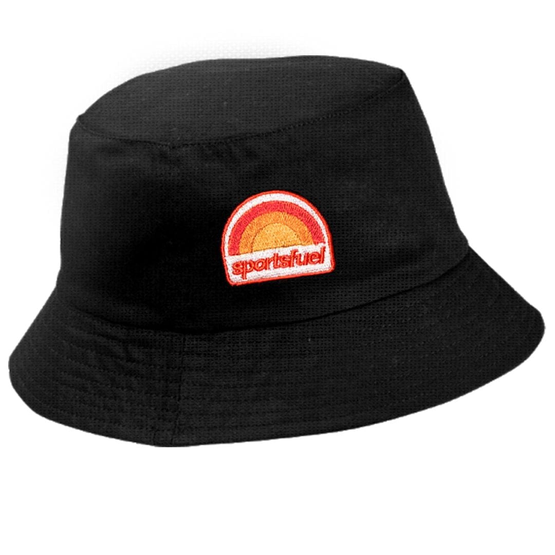 Sportsfuel Unisex Bucket Hat – Sportsfuel Supplements NZ