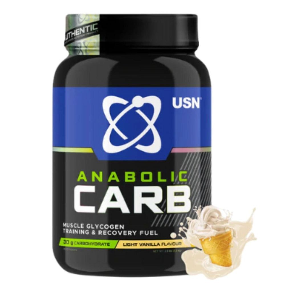 USN Anabolic Carb – Sportsfuel Supplements NZ