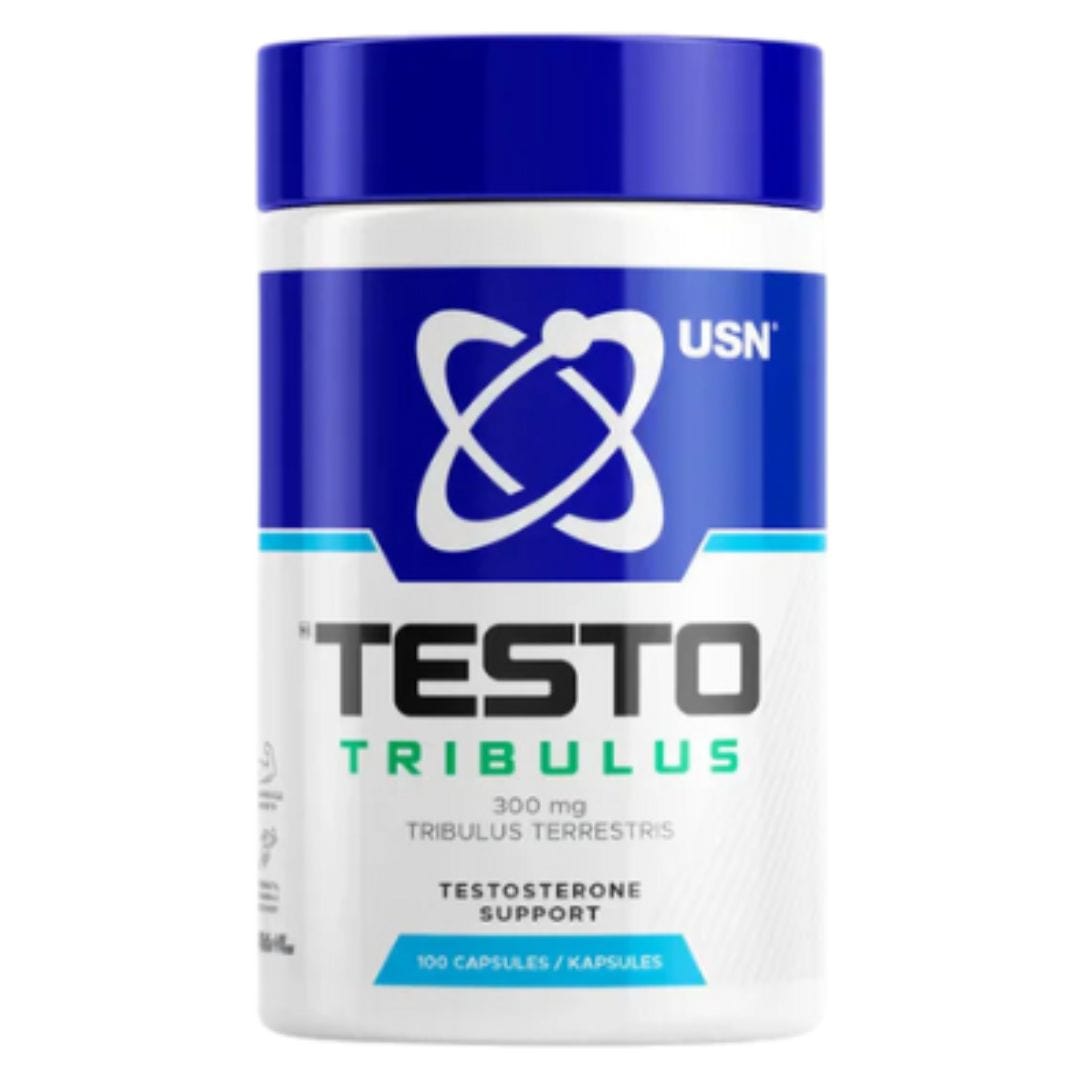 USN Testo Tribulus – Sportsfuel Supplements NZ