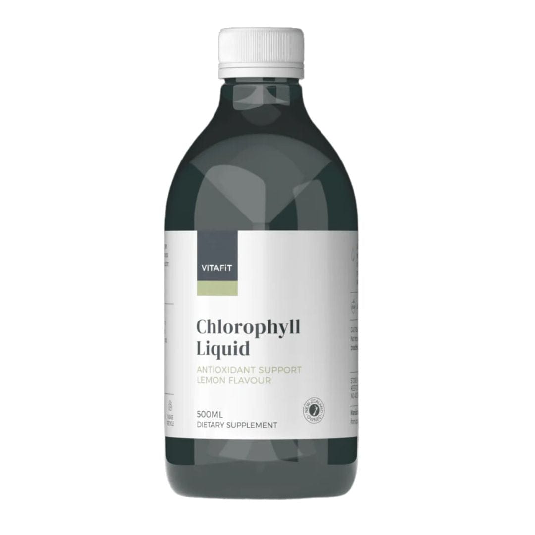 Vitafit Chlorophyll – Sportsfuel Supplements NZ