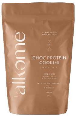 Alkeme Wholefoods Baking Mix – Sportsfuel Supplements NZ