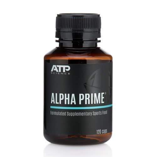ATP Alpha Prime – Sportsfuel Supplements NZ