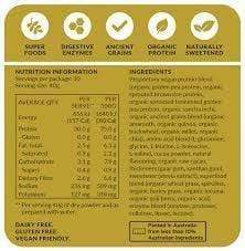 B Raw Ultimate Plant Protein – Sportsfuel Supplements NZ