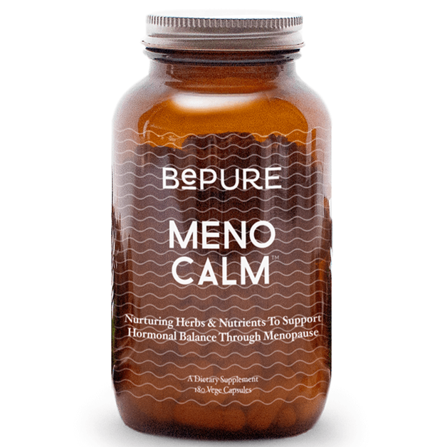 BePure MenoCalm – Sportsfuel Supplements NZ