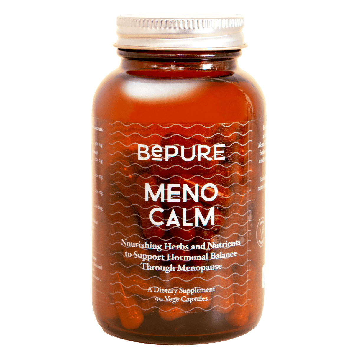 BePure MenoCalm – Sportsfuel Supplements NZ