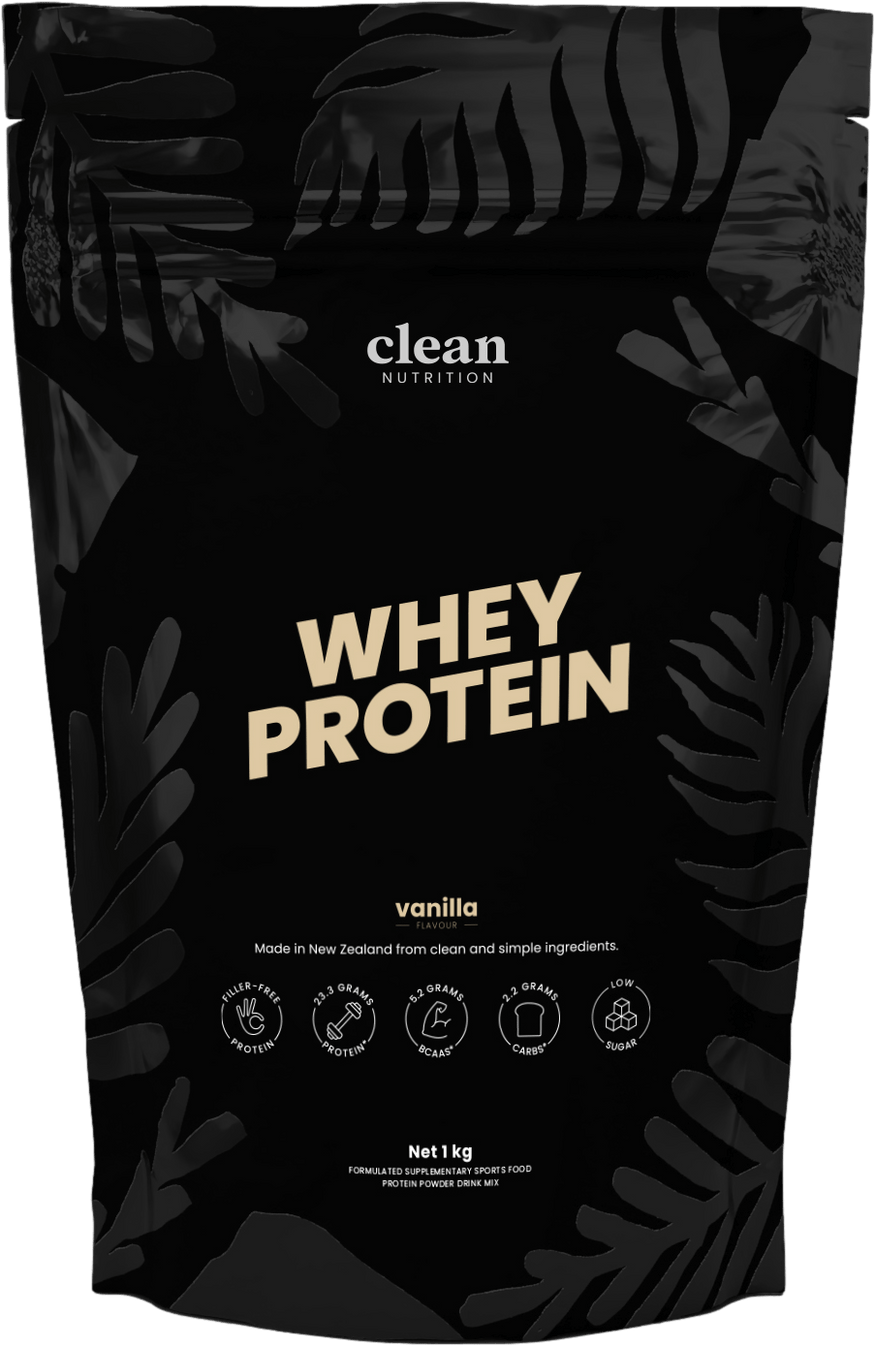 What is Whey Protein Made Of? Isolate vs Concentrate vs Hydrolysate ...