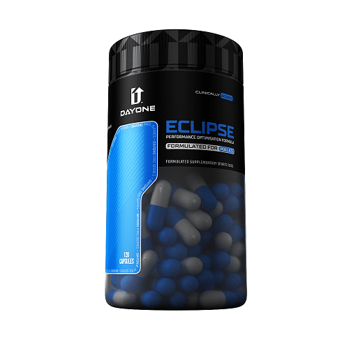 DayOne Eclipse - Male – Sportsfuel Supplements NZ