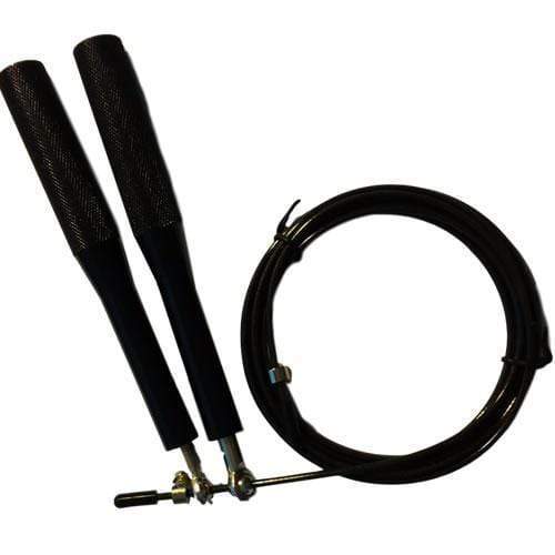 Elite Speed Rope with Bag – Sportsfuel Supplements NZ