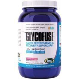 Gaspari Glycofuse – Sportsfuel Supplements NZ