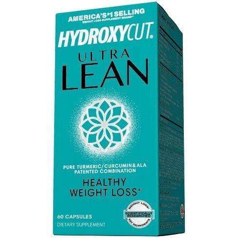 Hydroxycut Ultra Lean – Sportsfuel Supplements NZ