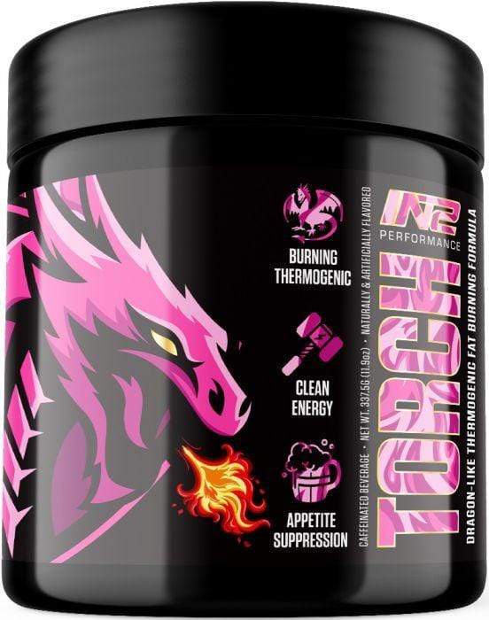 IN2 Performance Torch Thermogenic – Sportsfuel Supplements NZ