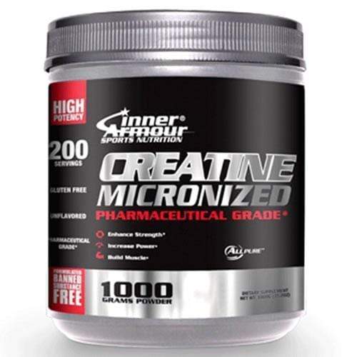 Inner Armour Creatine 1kg – Sportsfuel Supplements NZ