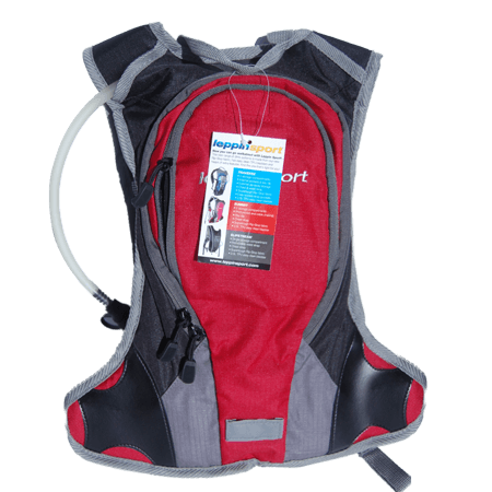 Leppin Sport Summit Drink System – Sportsfuel Supplements NZ
