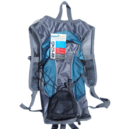 Leppin Sport Traverse Drink System – Sportsfuel Supplements NZ