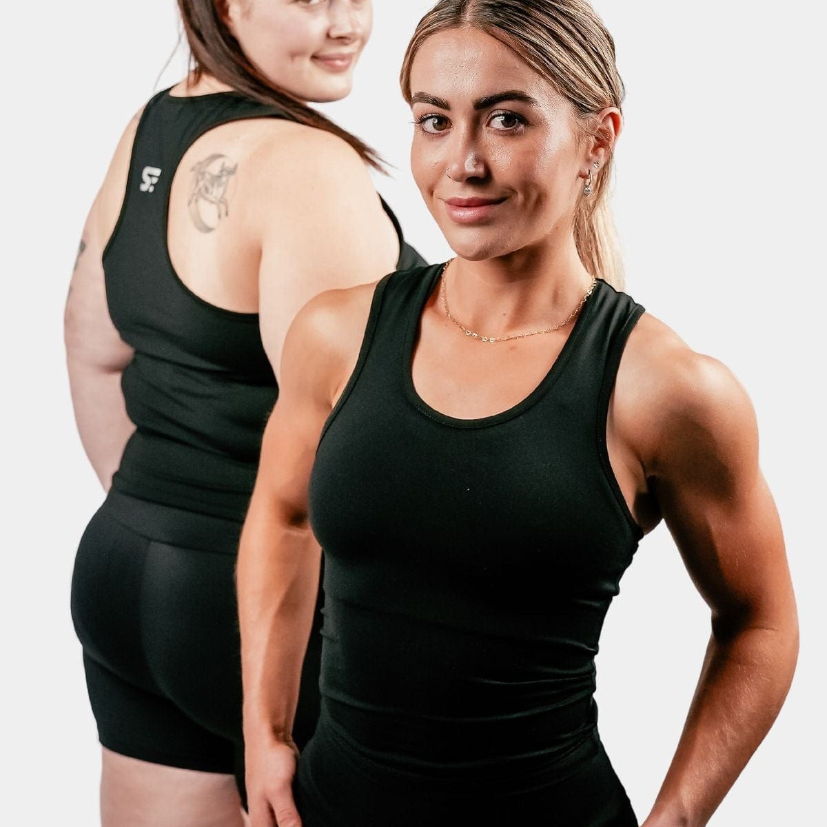 SF Active Performance Women's Tank – Sportsfuel Supplements NZ