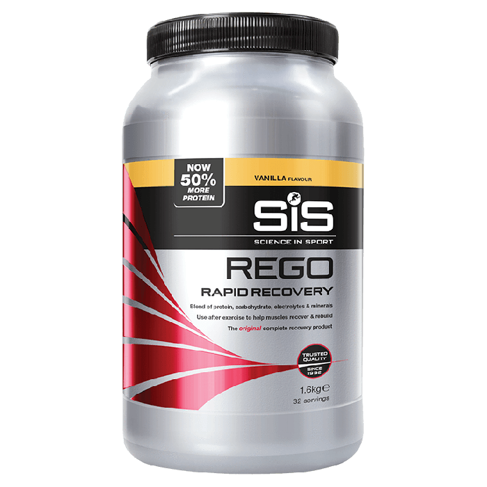SiS Rapid Recovery Powder 1.5kg/1.6kg – Sportsfuel Supplements NZ