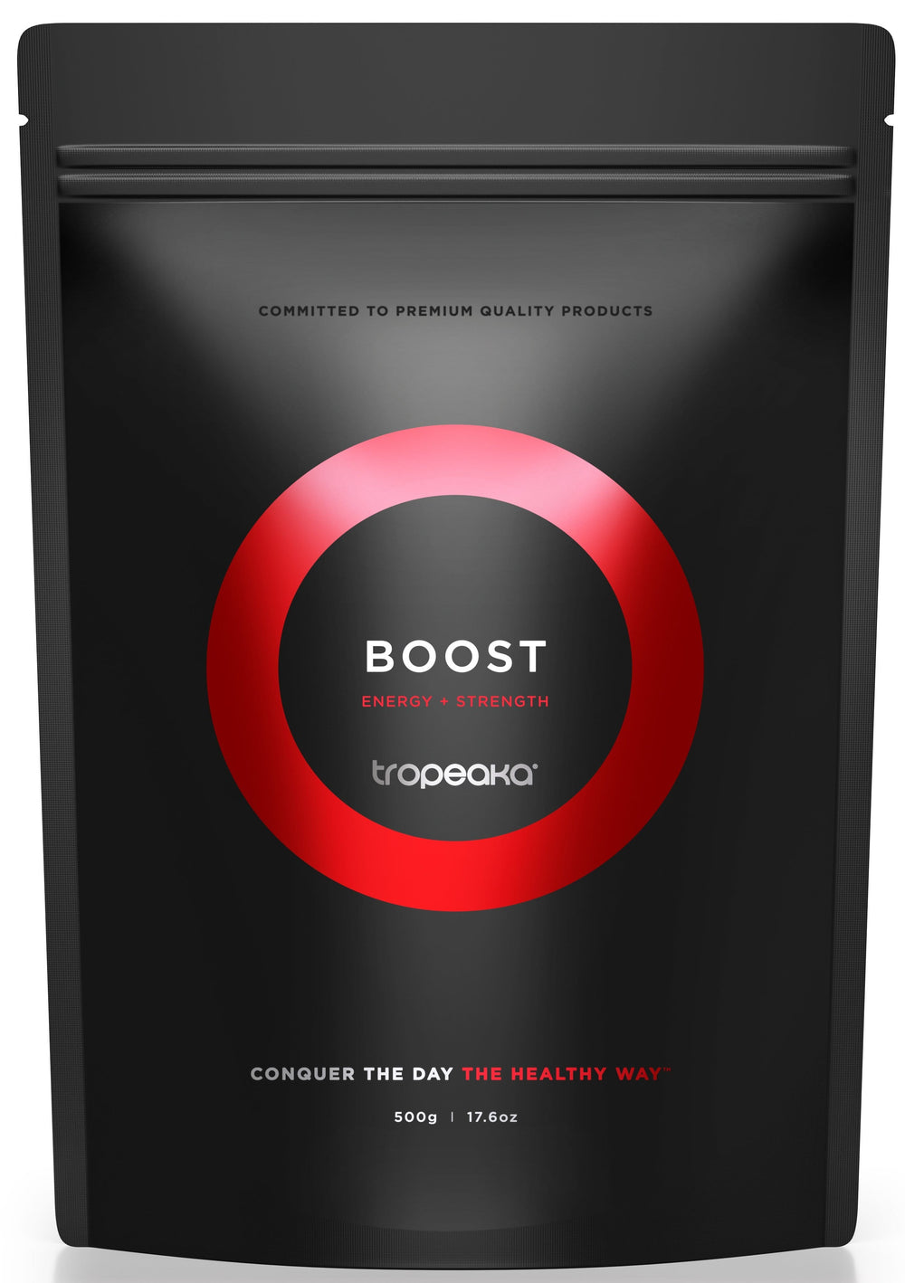 Tropeaka Boost Protein Powder – Sportsfuel Supplements NZ