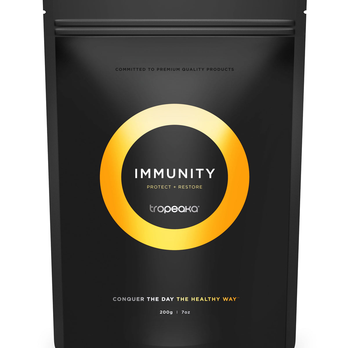 Tropeaka Immunity – Sportsfuel Supplements NZ