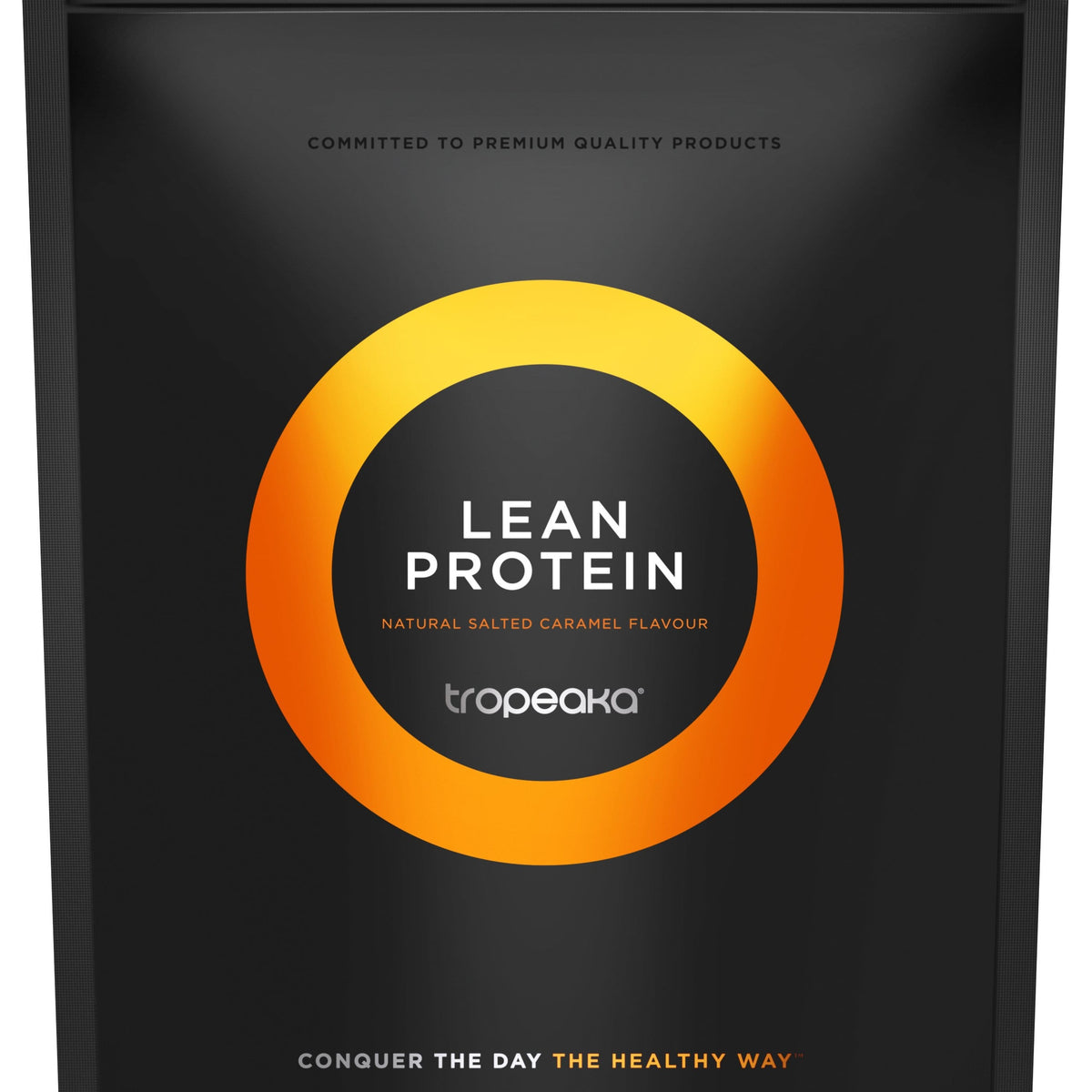 Tropeaka Lean Plant Protein – Sportsfuel Supplements NZ