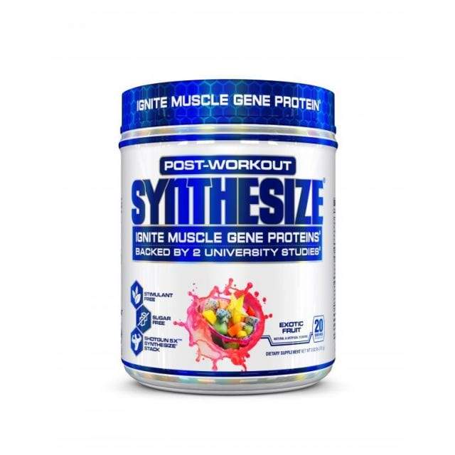 VPX Synthesize Post Workout – Sportsfuel Supplements NZ
